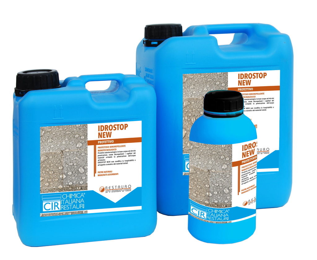 Idrostop New - Cir